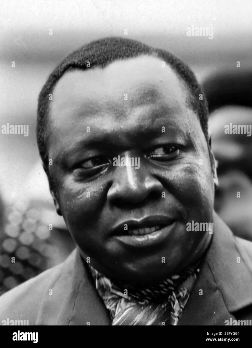 Idi hi-res stock photography and images - Alamy