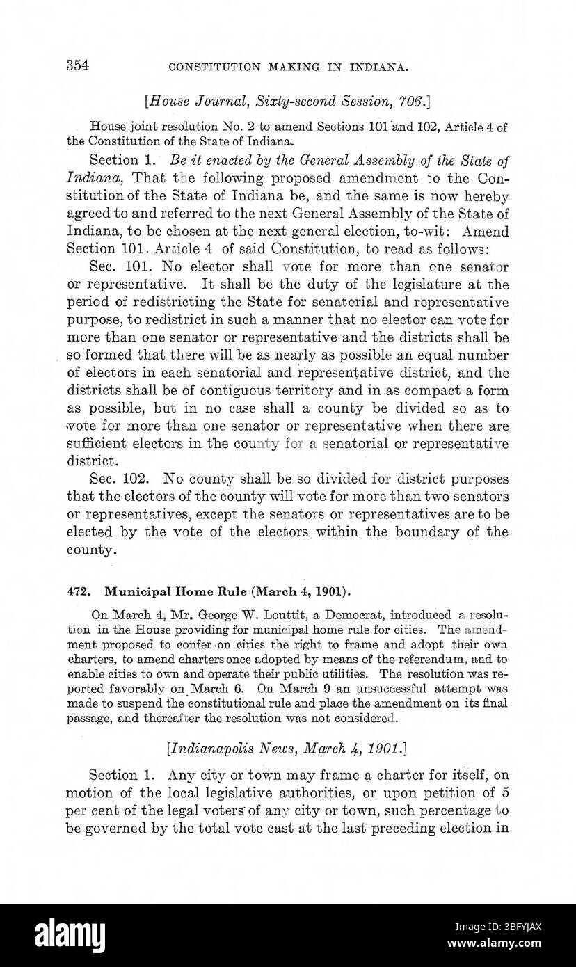 Voting processes Black and White Stock Photos & Images - Alamy