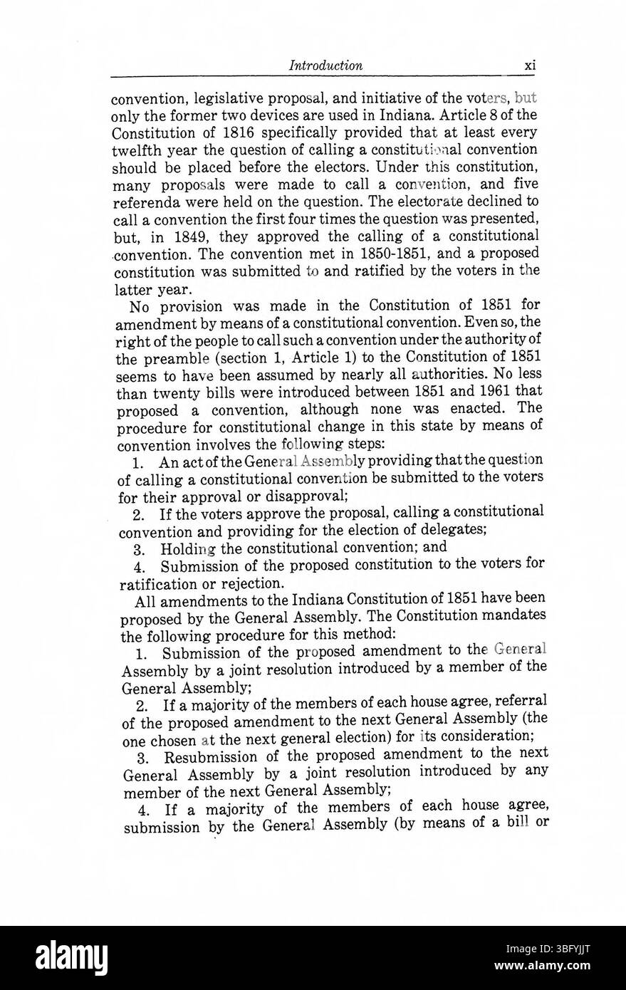 Key figures involved Cut Out Stock Images & Pictures - Alamy