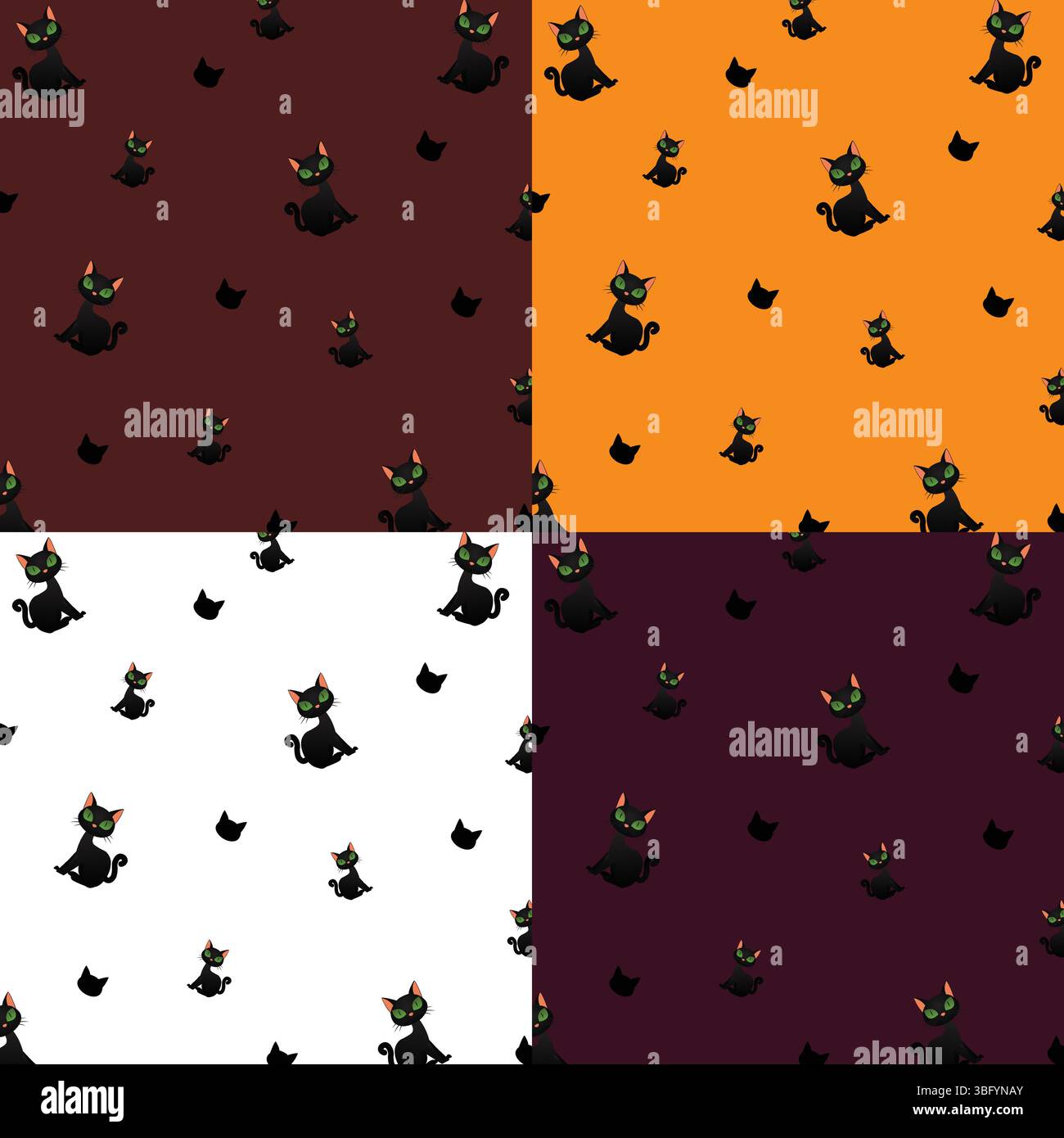 Forest lantern Stock Vector Images - Alamy