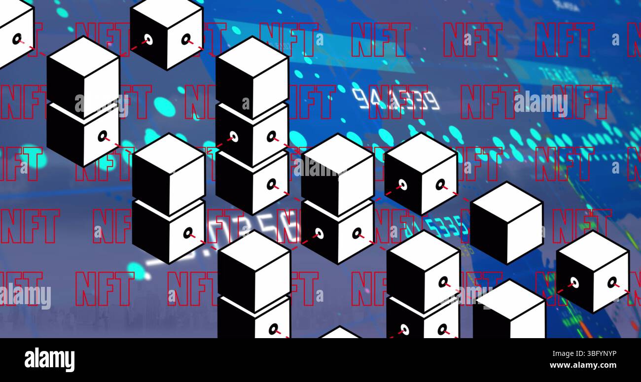 Dataflow programming image hi-res stock photography and images - Alamy