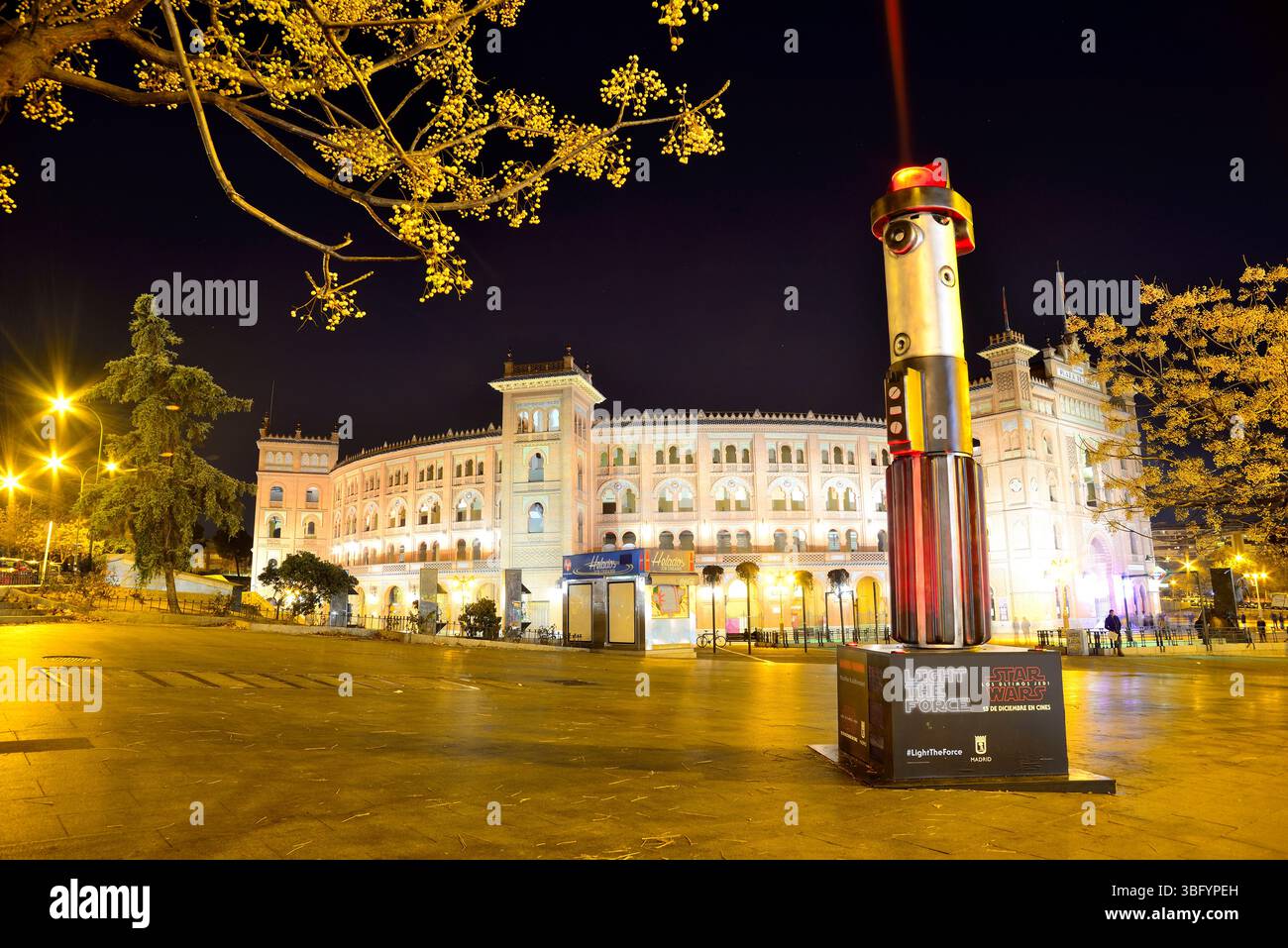 Sword perspective hi-res stock photography and images - Alamy