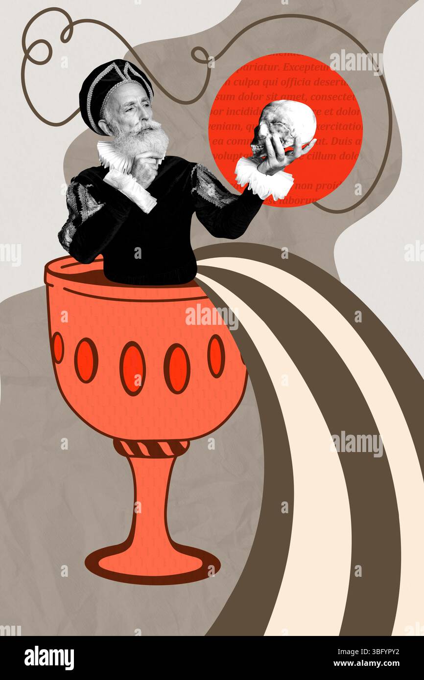 Shakespeare cosplay hi-res stock photography and images - Alamy