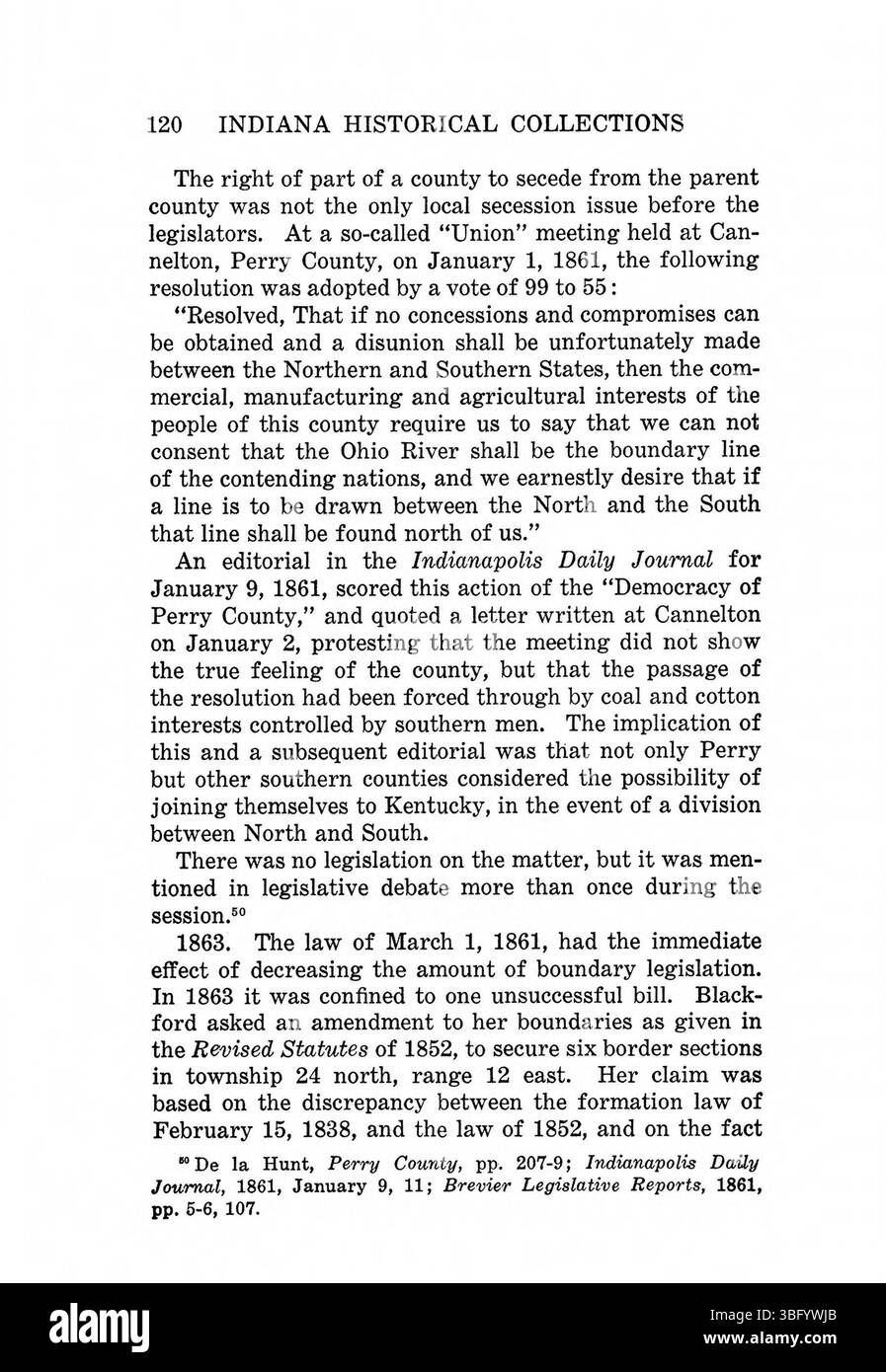 Legislative boundaries Cut Out Stock Images & Pictures - Alamy