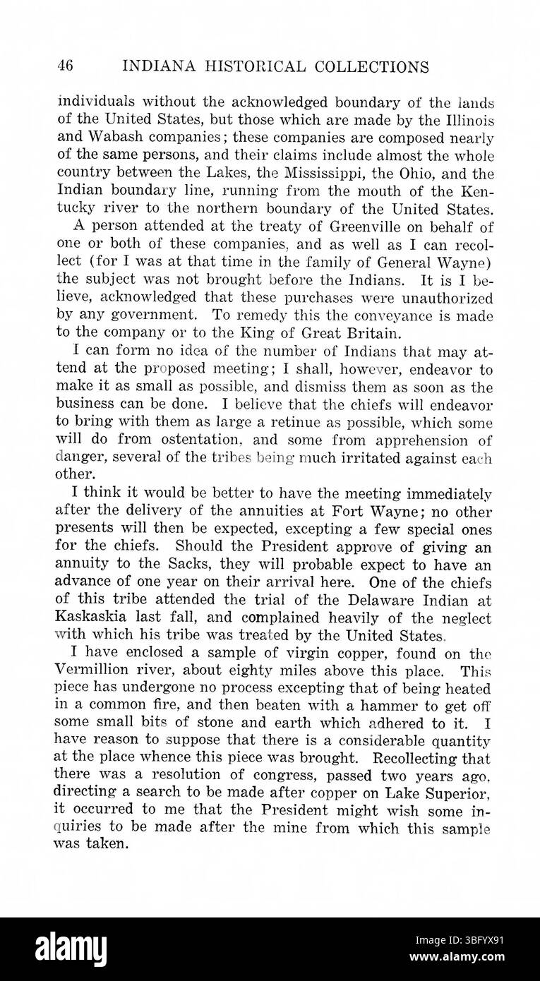 Page 79 of the 1922 edition of 'Messages and Letters of William Henry ...