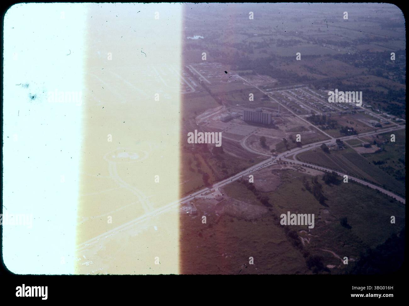 Riverside Methodist Hospital located at Olentangy River Road and ...