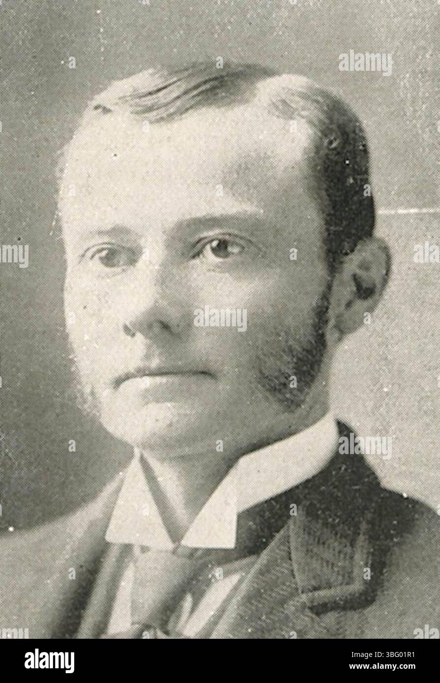James F. Kinkade (1857-1920) was a graduate of Wooster University in ...