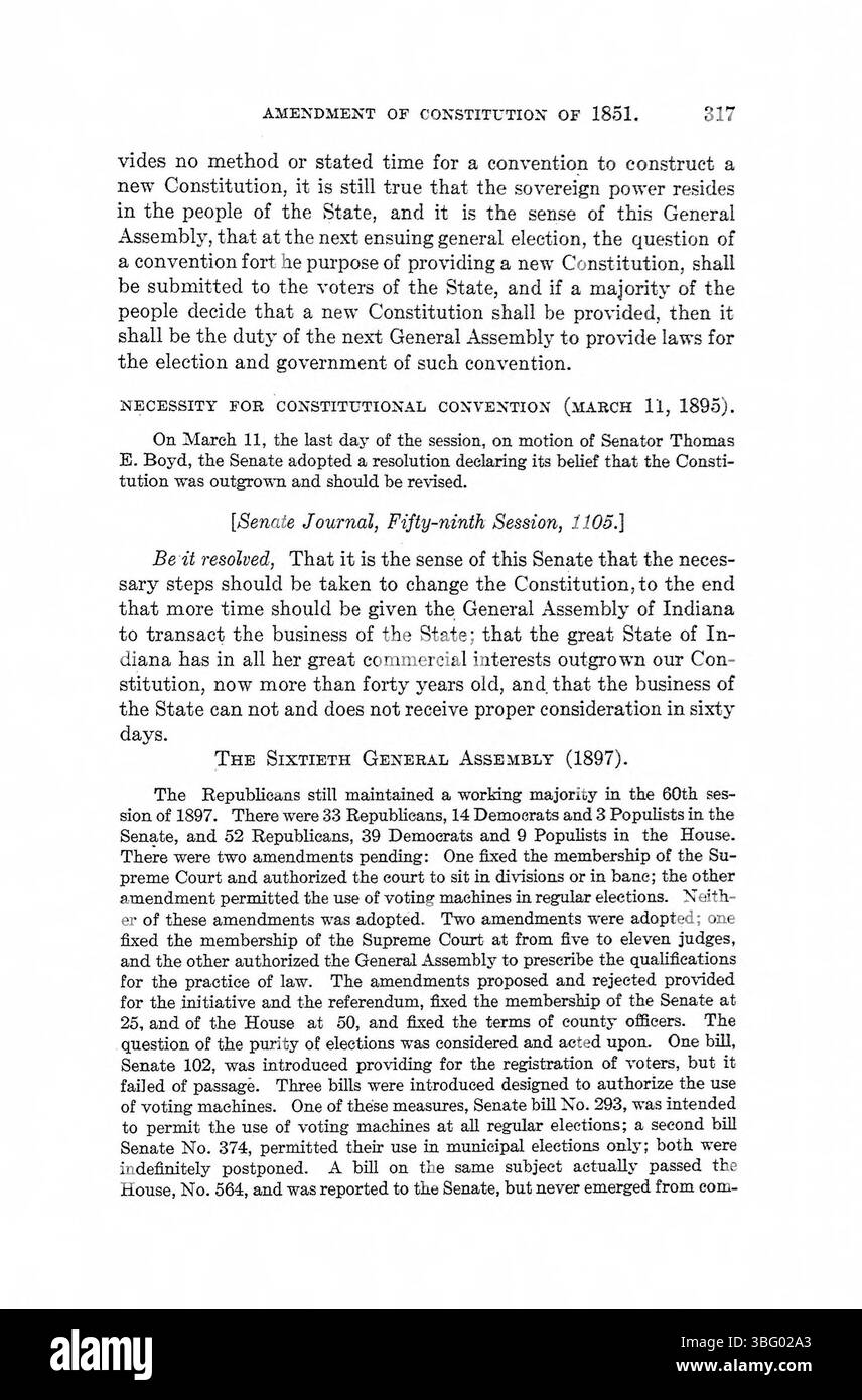 Constitutional creation Cut Out Stock Images & Pictures - Alamy