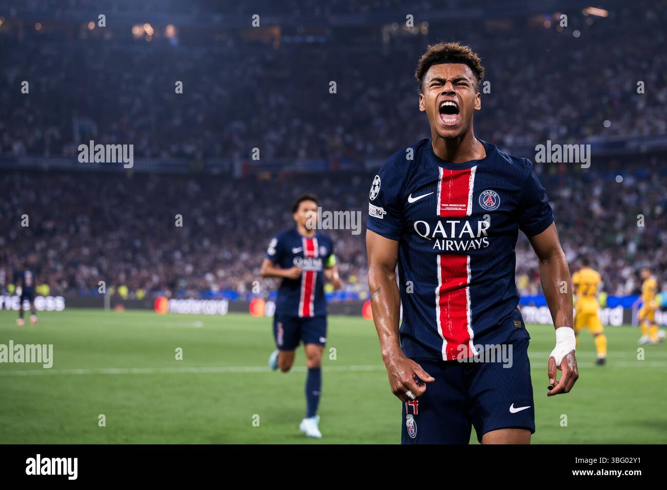 Desire doue hi-res stock photography and images - Alamy