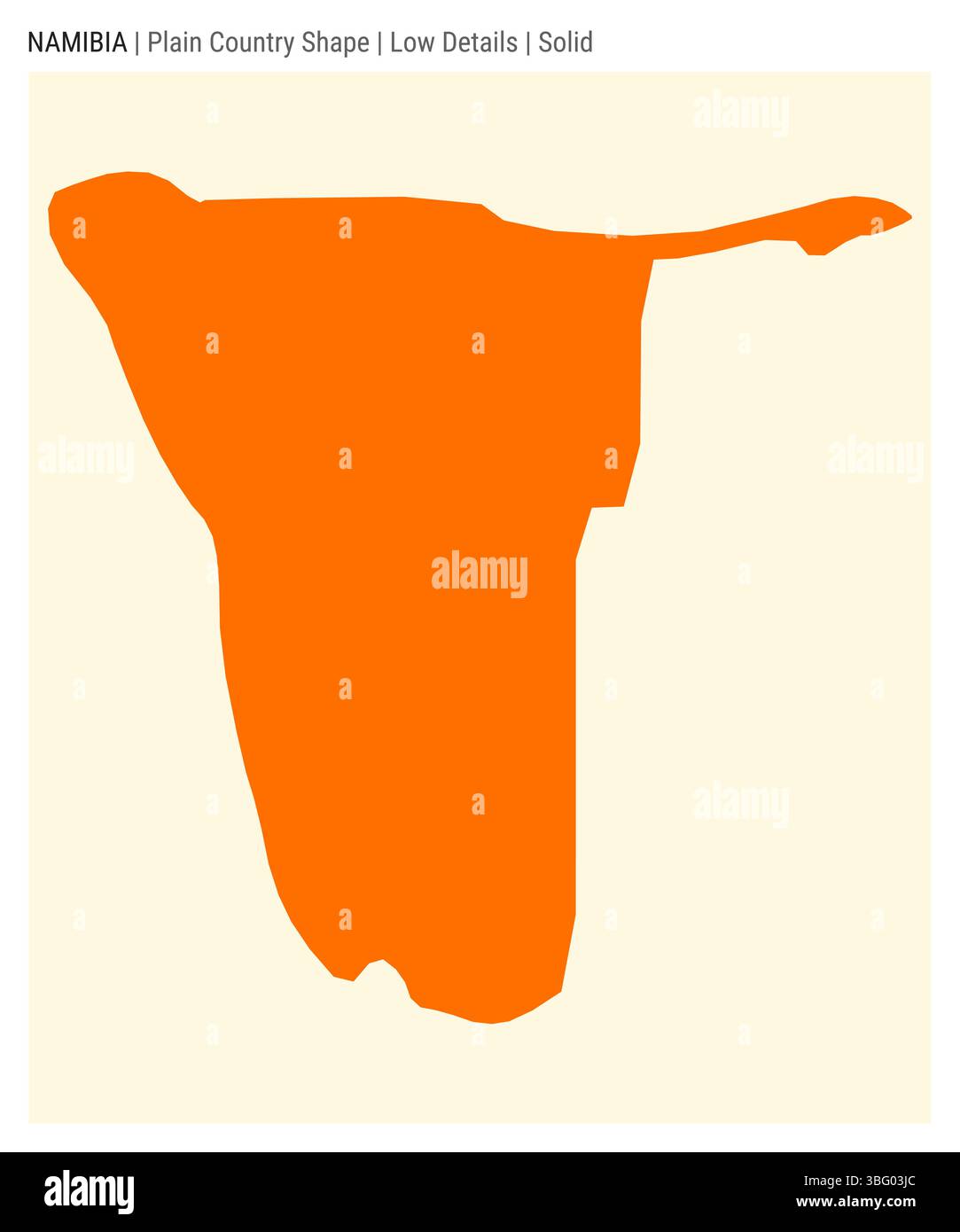 Solid land connection Stock Vector Images - Alamy