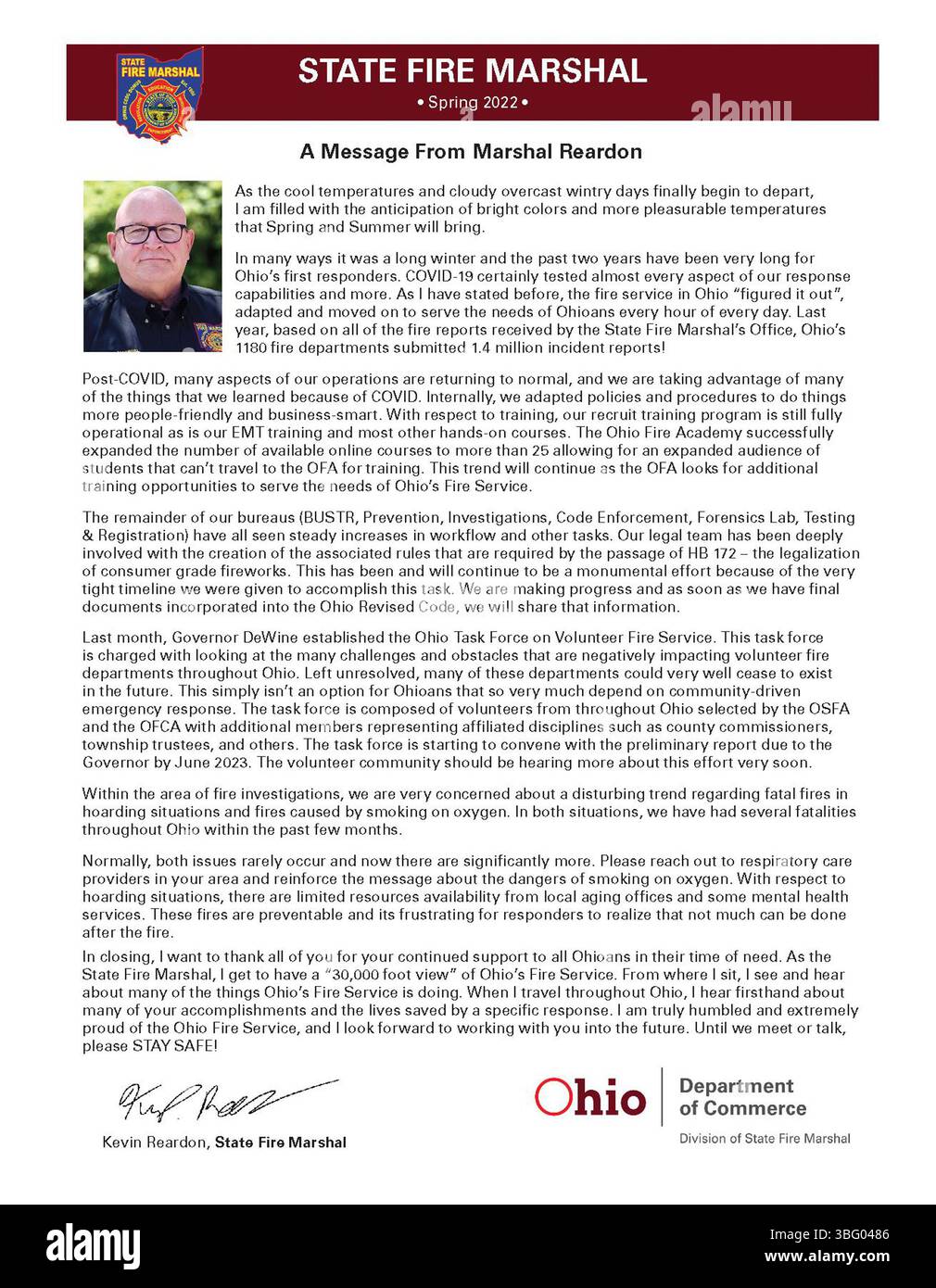 Public safety fire department Cut Out Stock Images & Pictures - Alamy