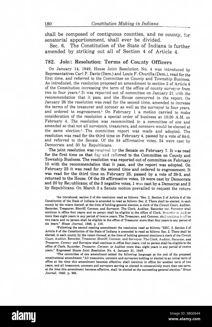 Constitutional drafting Cut Out Stock Images & Pictures - Alamy