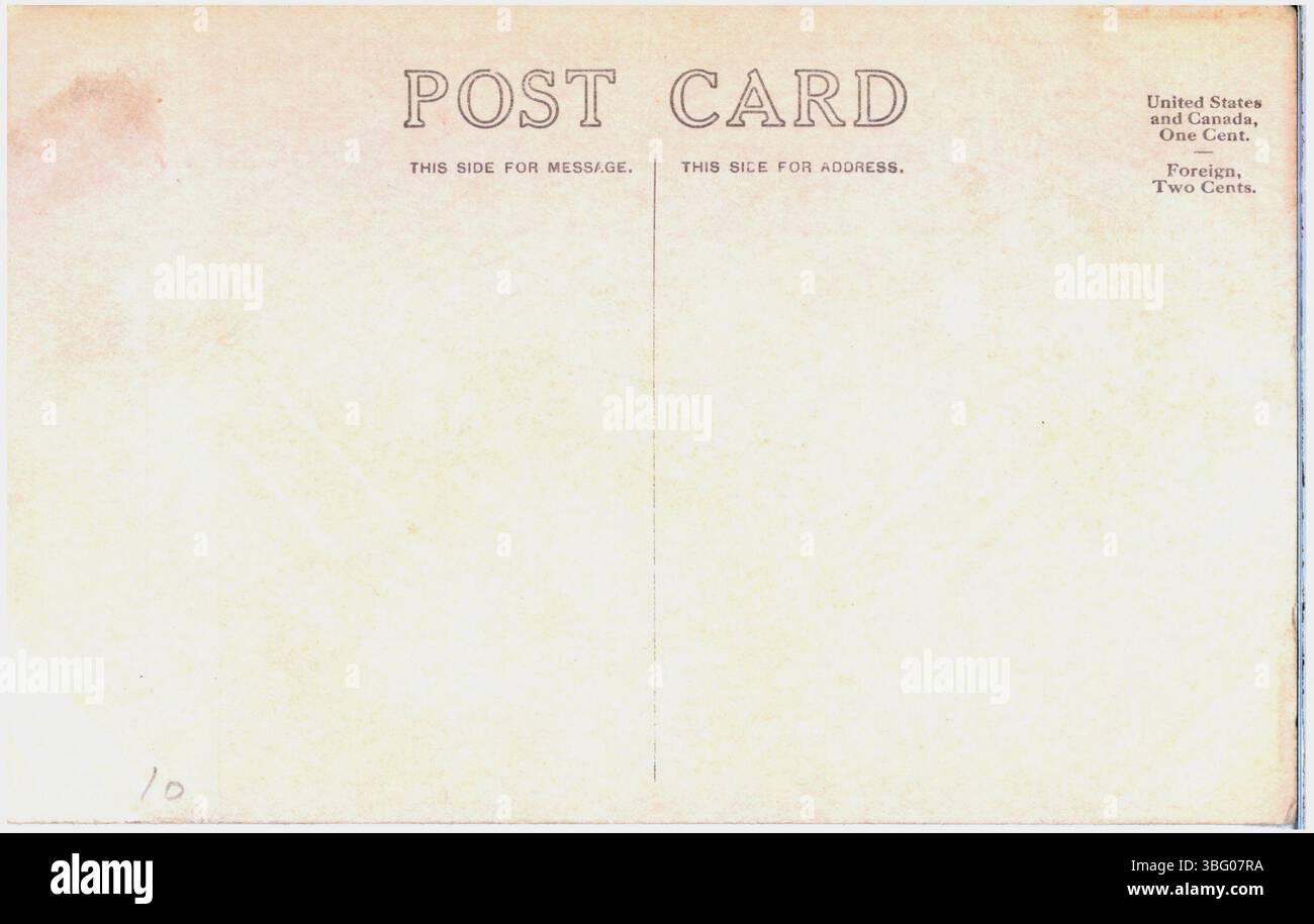 View of Bailey's Department Store located at Ontario Street and ...