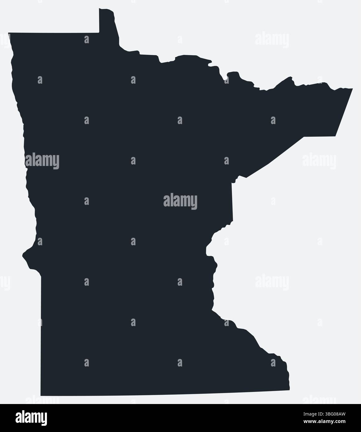 Blank waters Stock Vector Images - Alamy