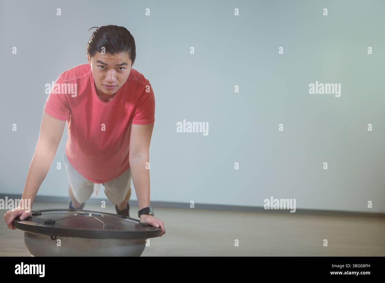 Half dome trainer hi-res stock photography and images - Alamy