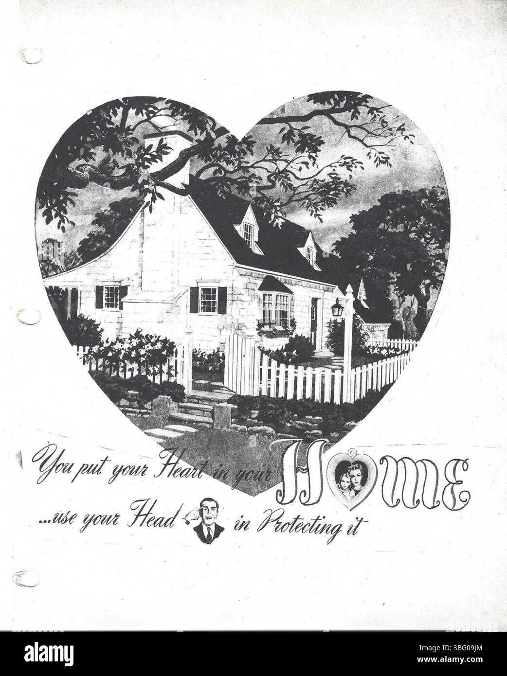 History of Livingston Heights Place subdivision in east Columbus ...