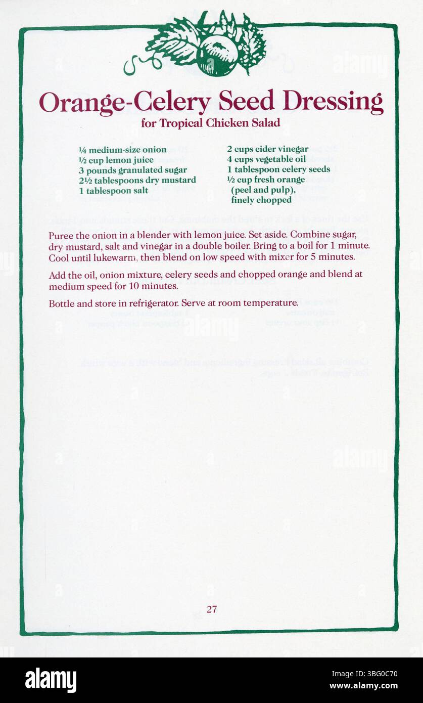 The book *Recipes from Our Kitchen: Lazarus* celebrates 100 years of ...
