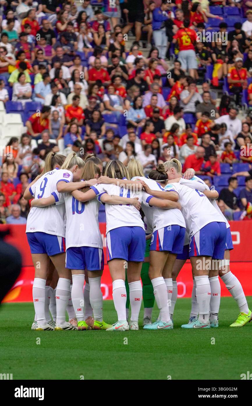 Barcelona, Spain. 03rd June, 2025. Barcelona, Spain, June 2nd 2025 ...