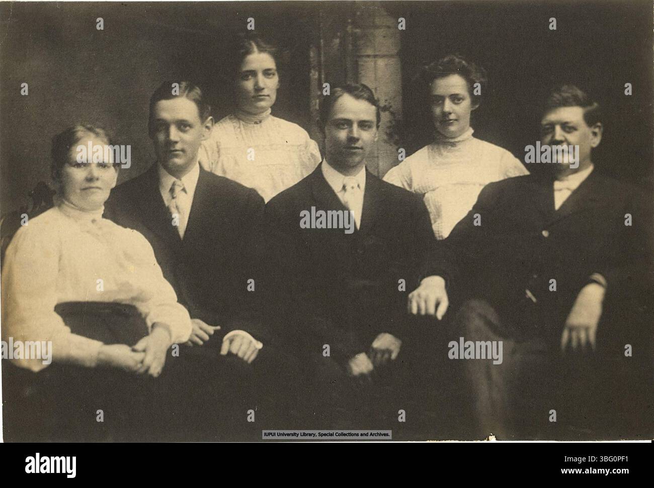 Walter howard wheeler hi-res stock photography and images - Alamy