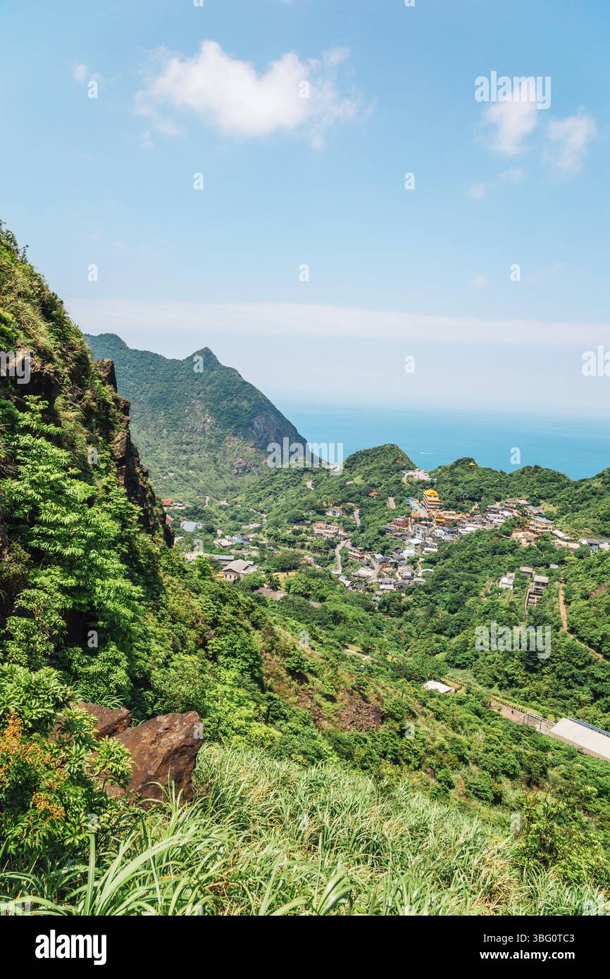 Jinguashi hi-res stock photography and images - Alamy