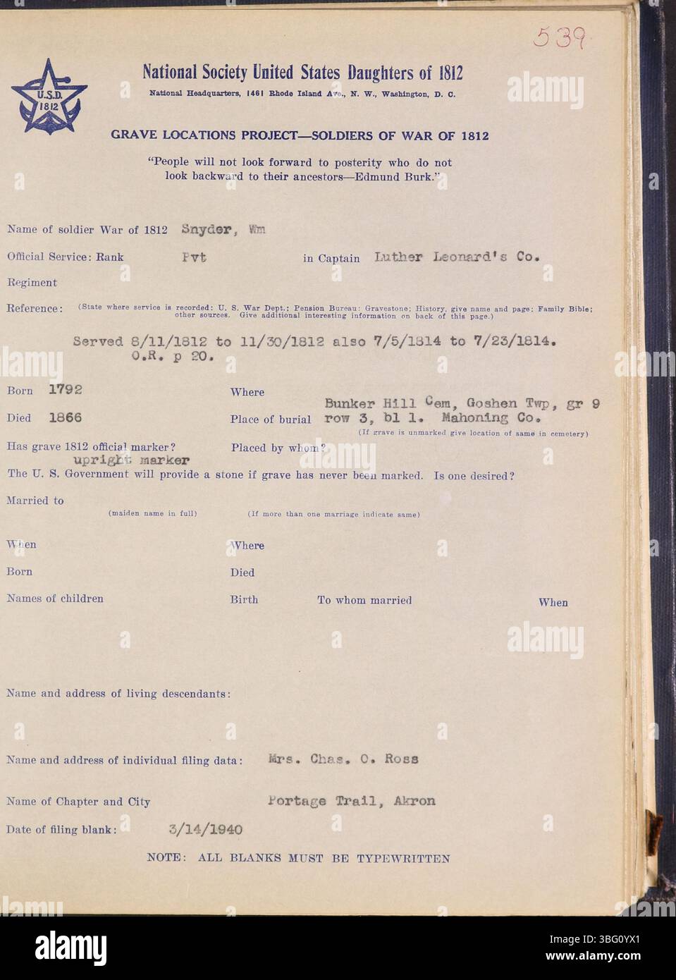 This section of the volume continues to document the final resting ...