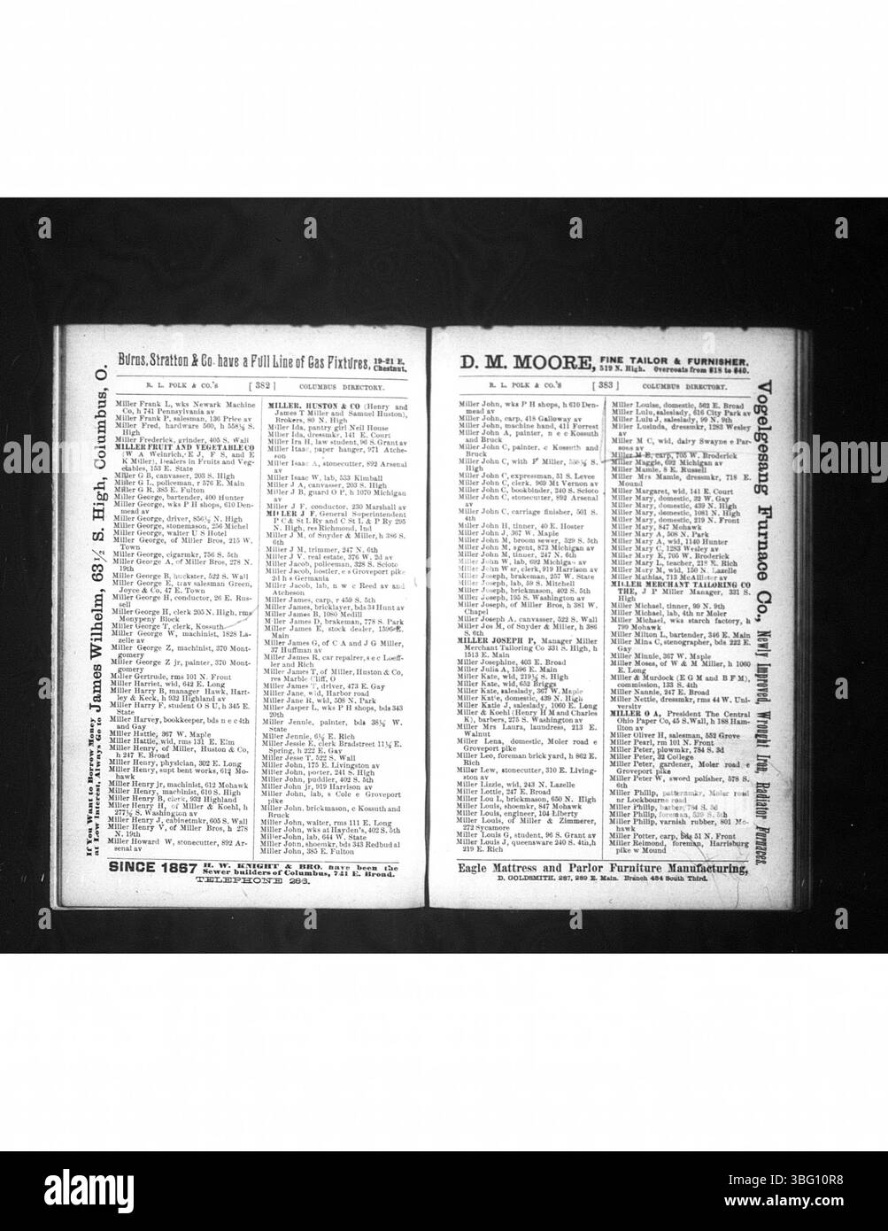 City officers records Black and White Stock Photos & Images - Alamy