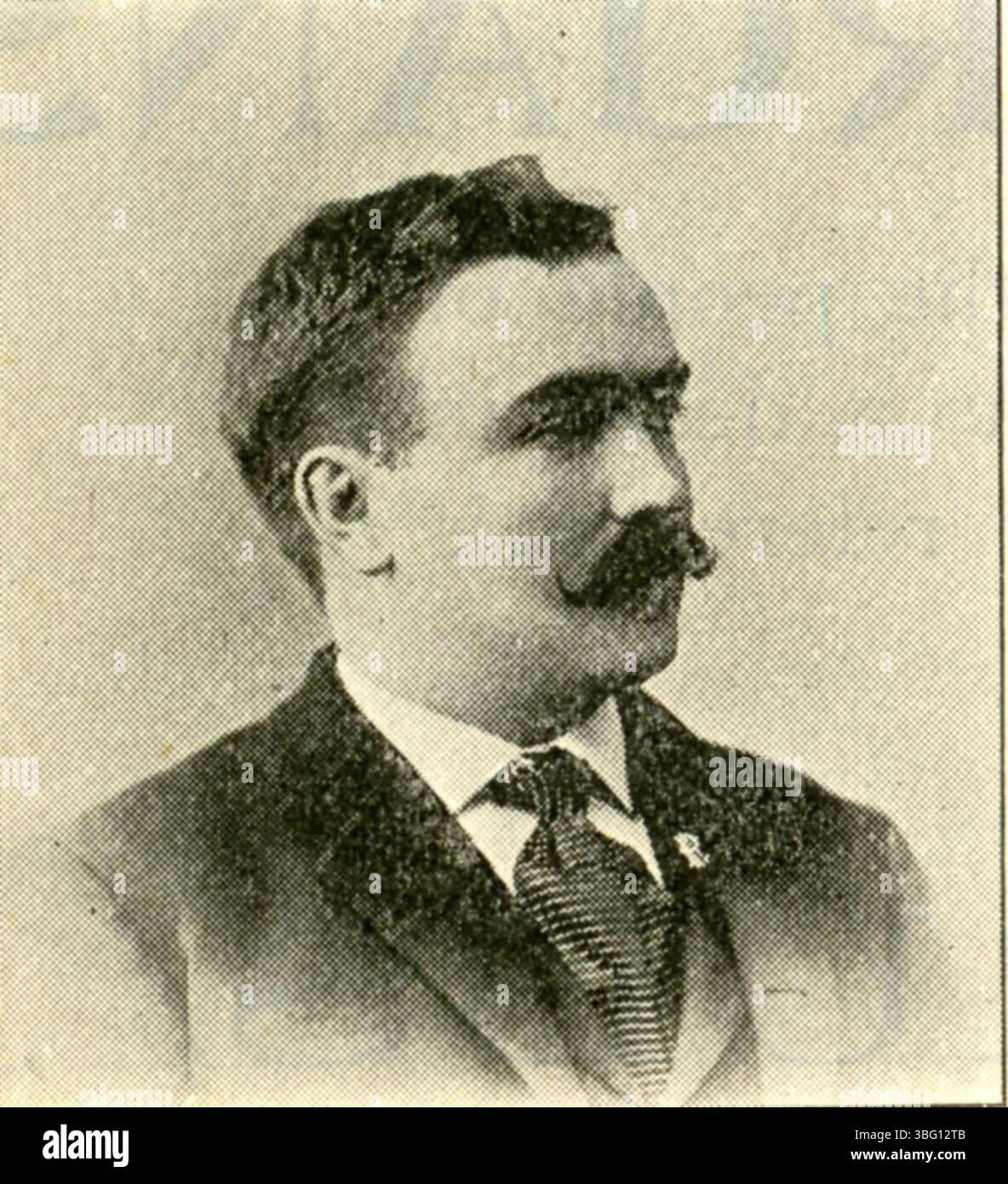 John felix mcnamee hi-res stock photography and images - Alamy