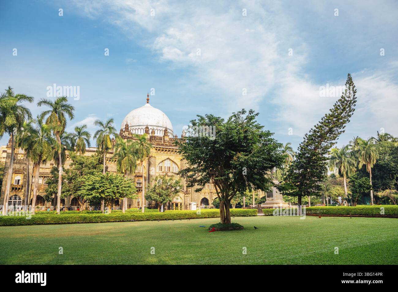 Chhatrapati Shivaji Maharaj Vastu Sangrahalaya (Prince of Wales Museum ...
