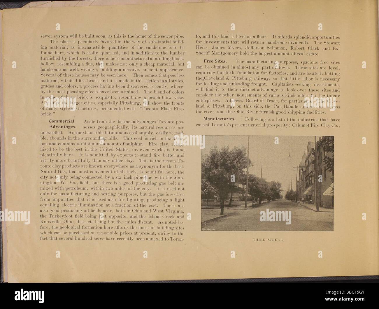 This section of the 1899 book provides additional insight into the ...