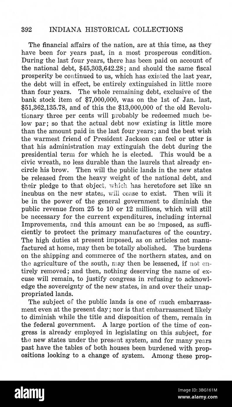 This page of the 1924 edition contains historical documents, including ...