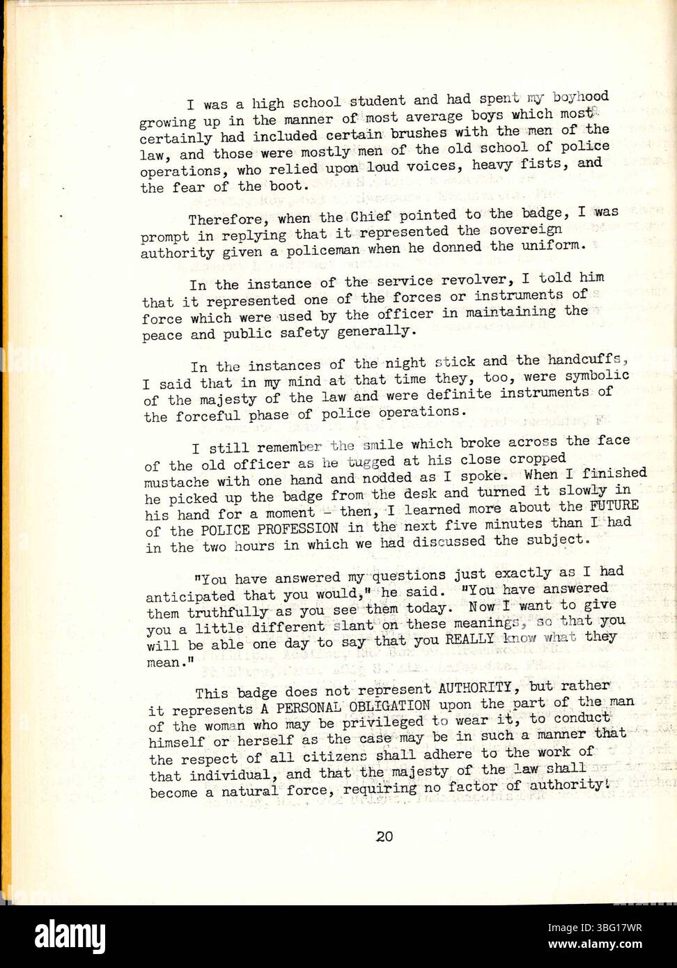 The Indiana Law Enforcement Digest, September 1940 issue, continues to ...