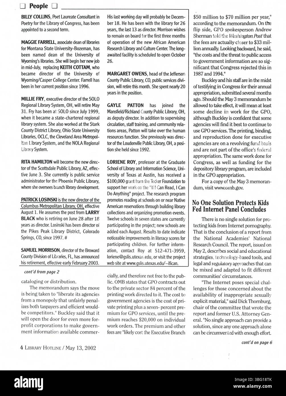 Sponsored program Cut Out Stock Images & Pictures - Alamy