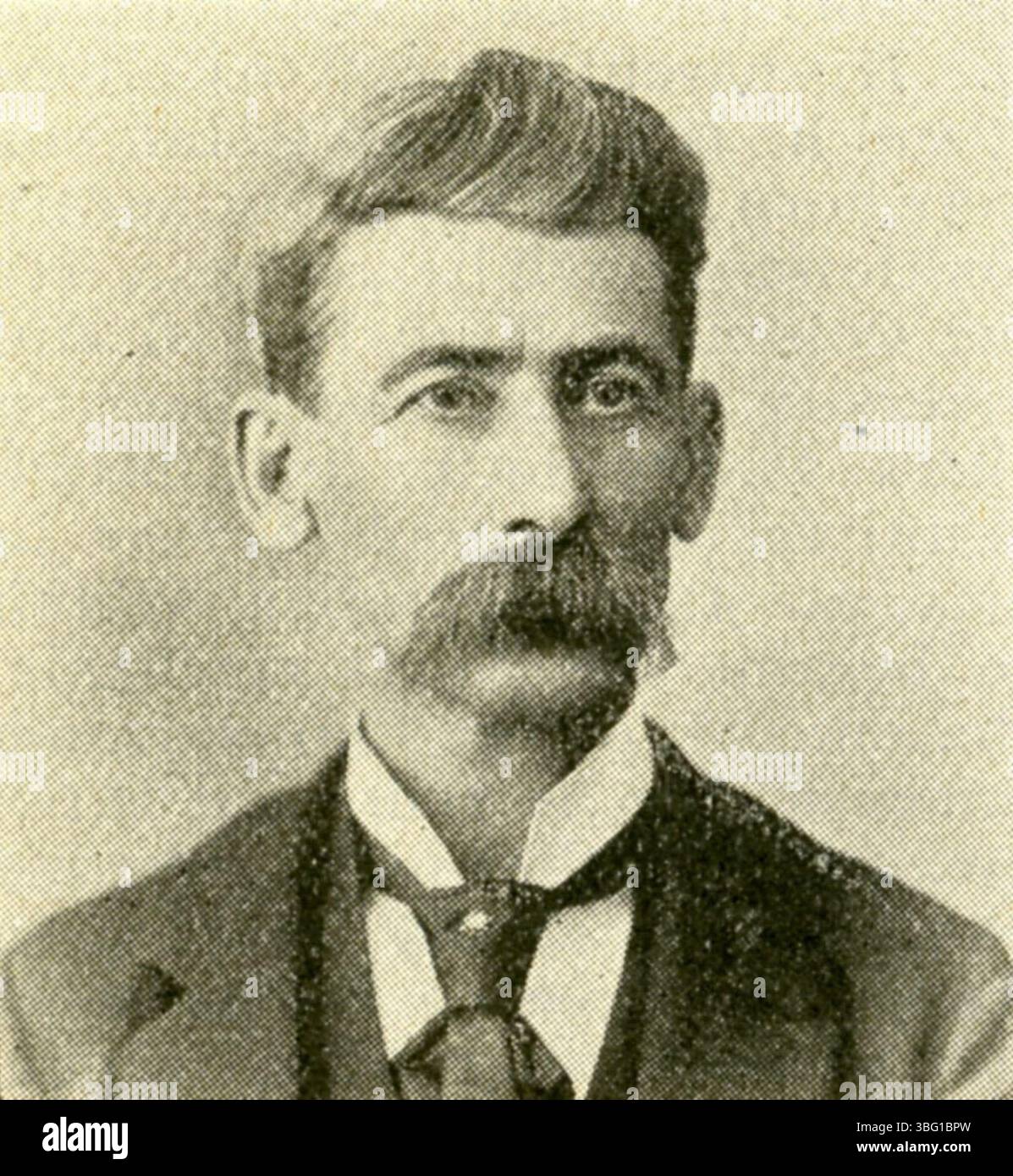William h wirt hi-res stock photography and images - Alamy