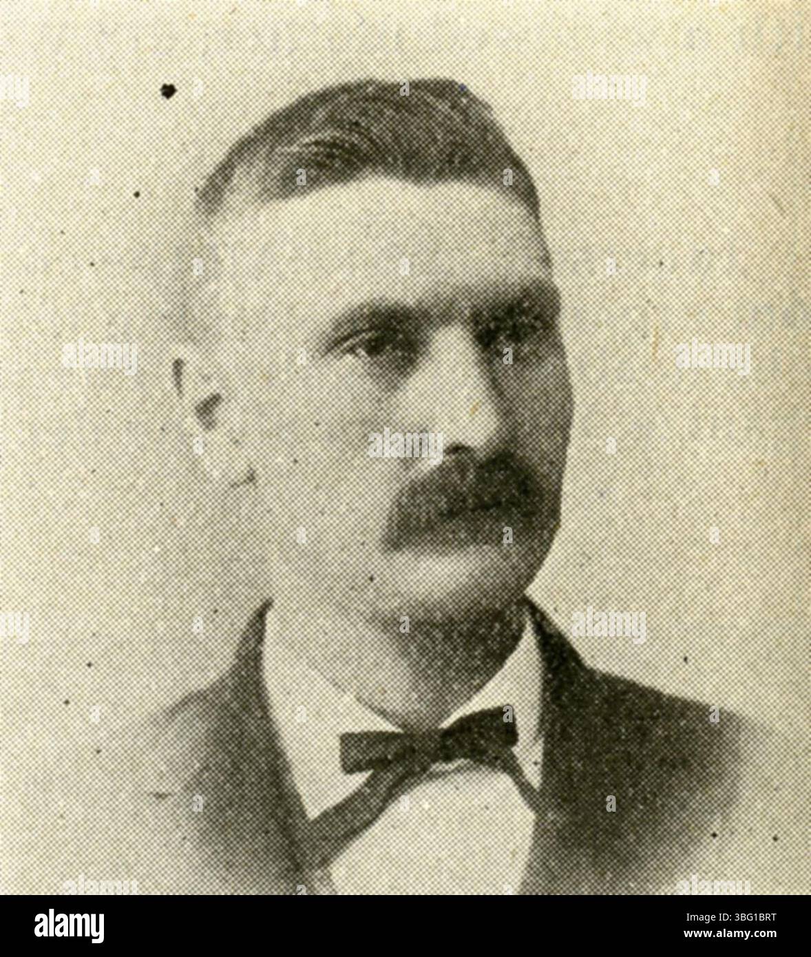 Charles F. Offenbacher (1865-1952) was born in Cincinnati, Ohio, and ...