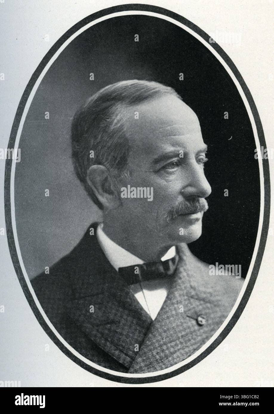 James Kilbourne (1841-1919), born in Columbus, Ohio, founded Kilbourne ...