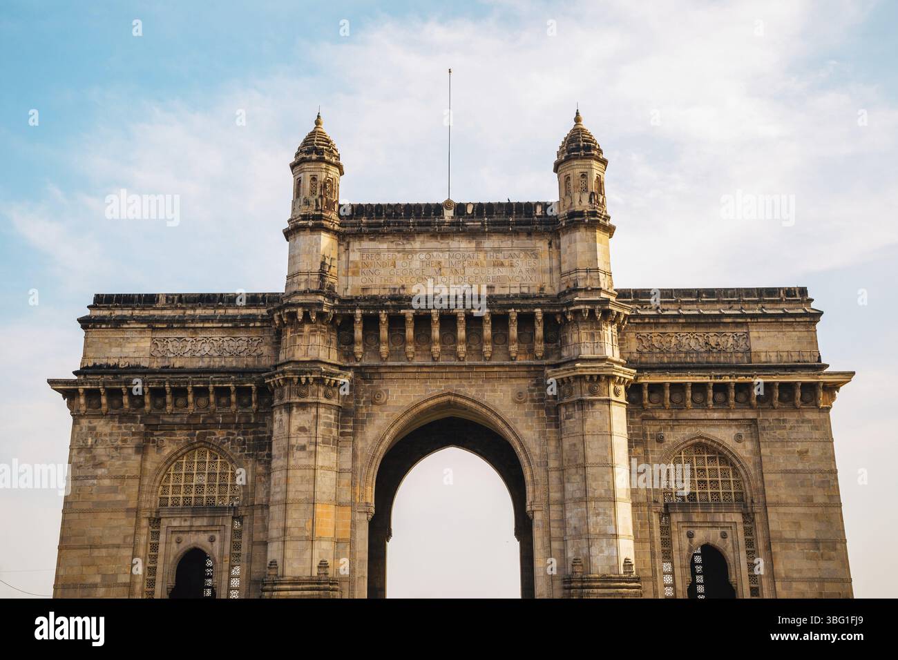 India colonial historic architecture hi-res stock photography and ...