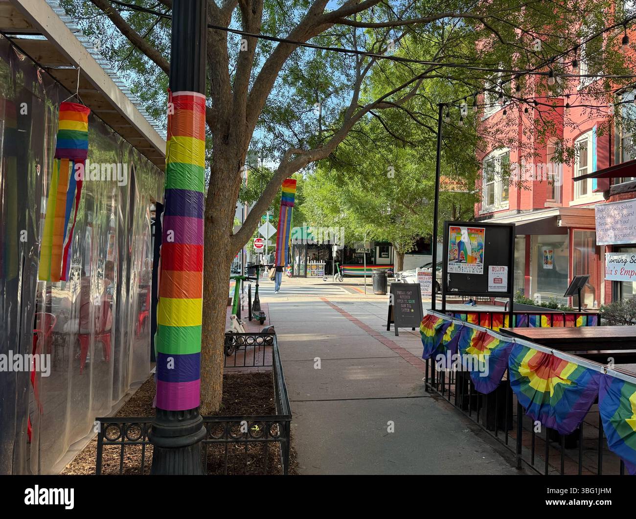 Washington, USA. 31st May, 2025. The US capital is hosting this year's ...