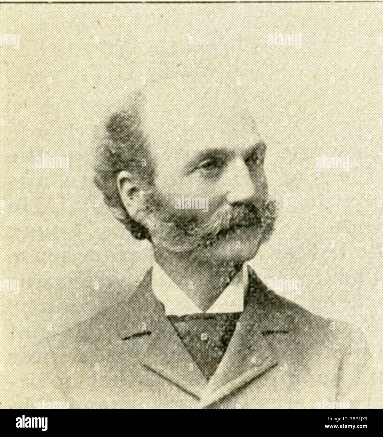 William Horace Halliday (1843-1921) was born in Reynoldsburg, Ohio. He ...