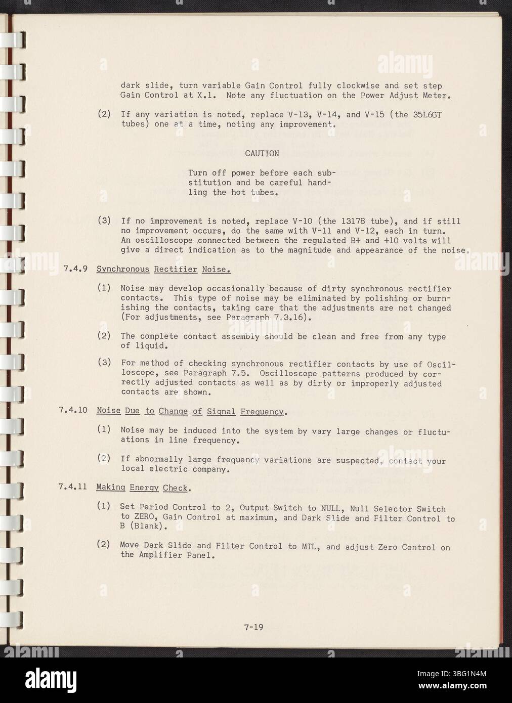 The IR-2A spectrophotometer, developed by Beckman Instruments in ...