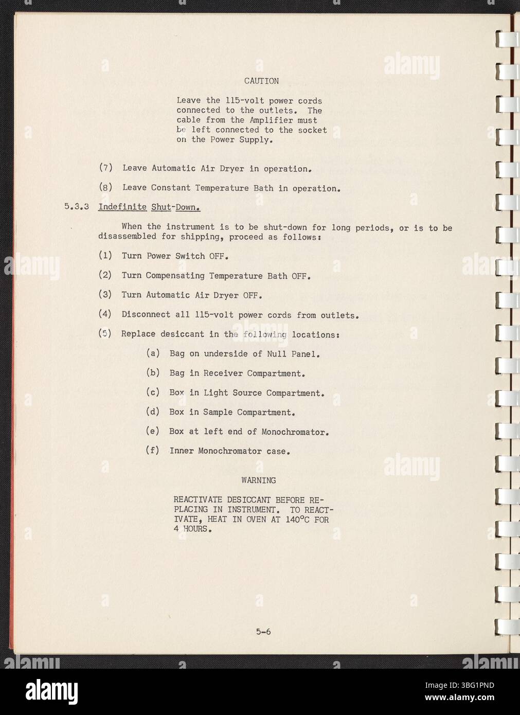 The IR-2A Infrared Spectrophotometer by Beckman Instruments originated ...
