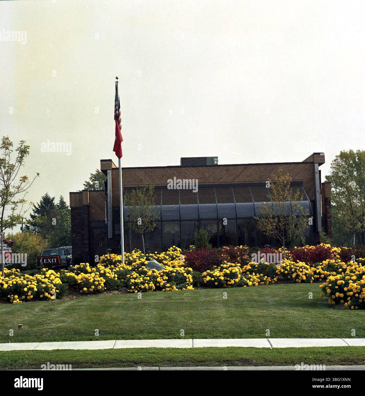Rax Restaurant was a regional fast food chain known for its roast beef ...