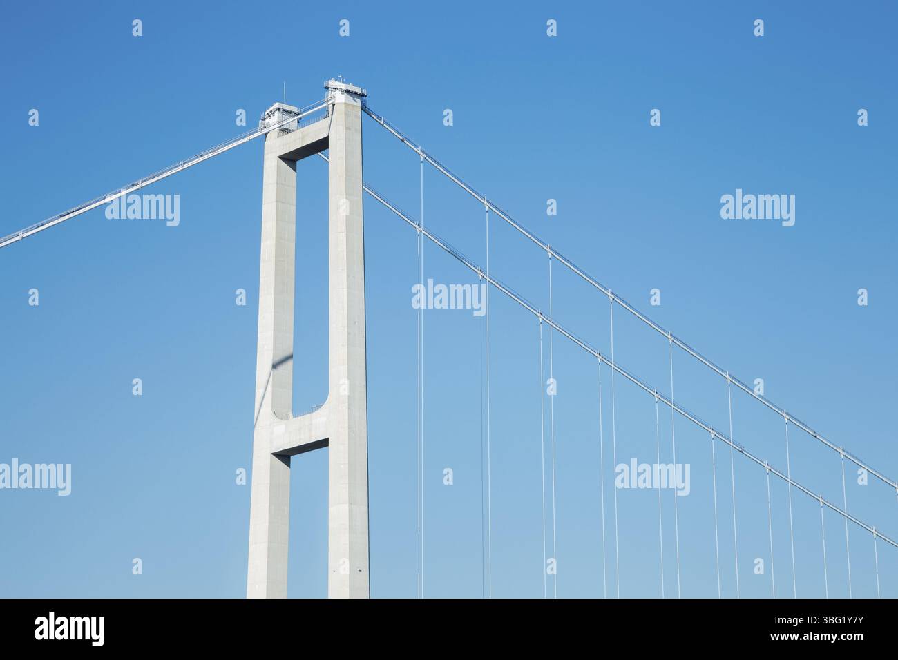 Ulsan bridge hi-res stock photography and images - Alamy