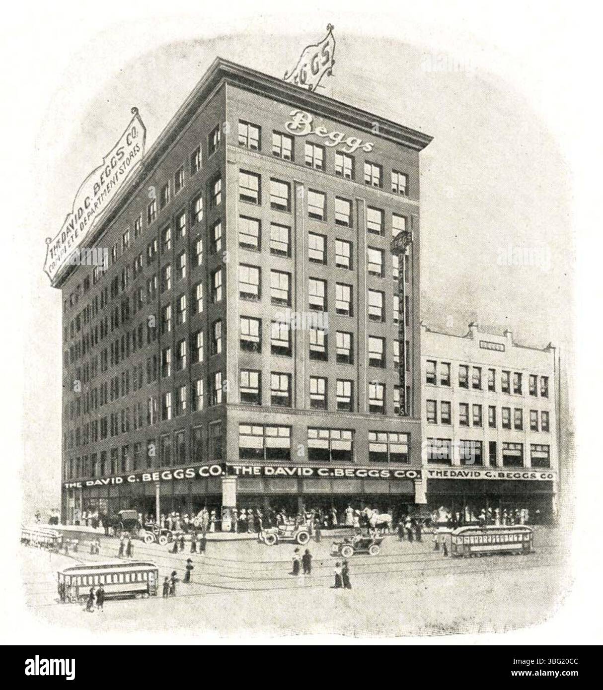 246 north high street hi-res stock photography and images - Alamy