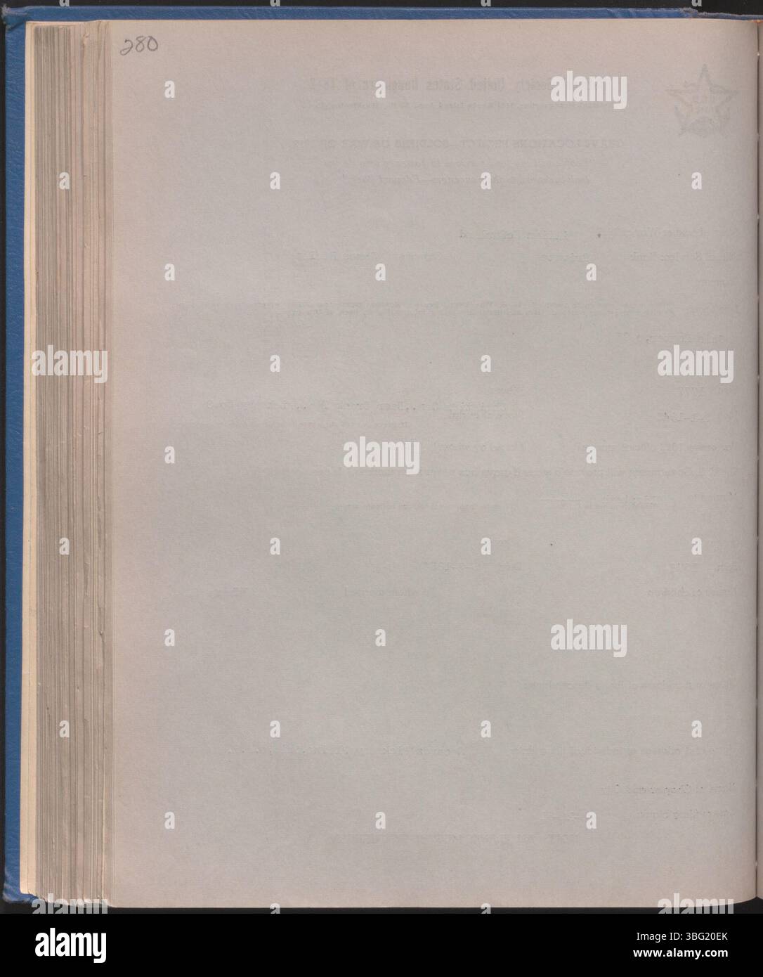This multi-volume collection from 1948-1952 documents the burial ...