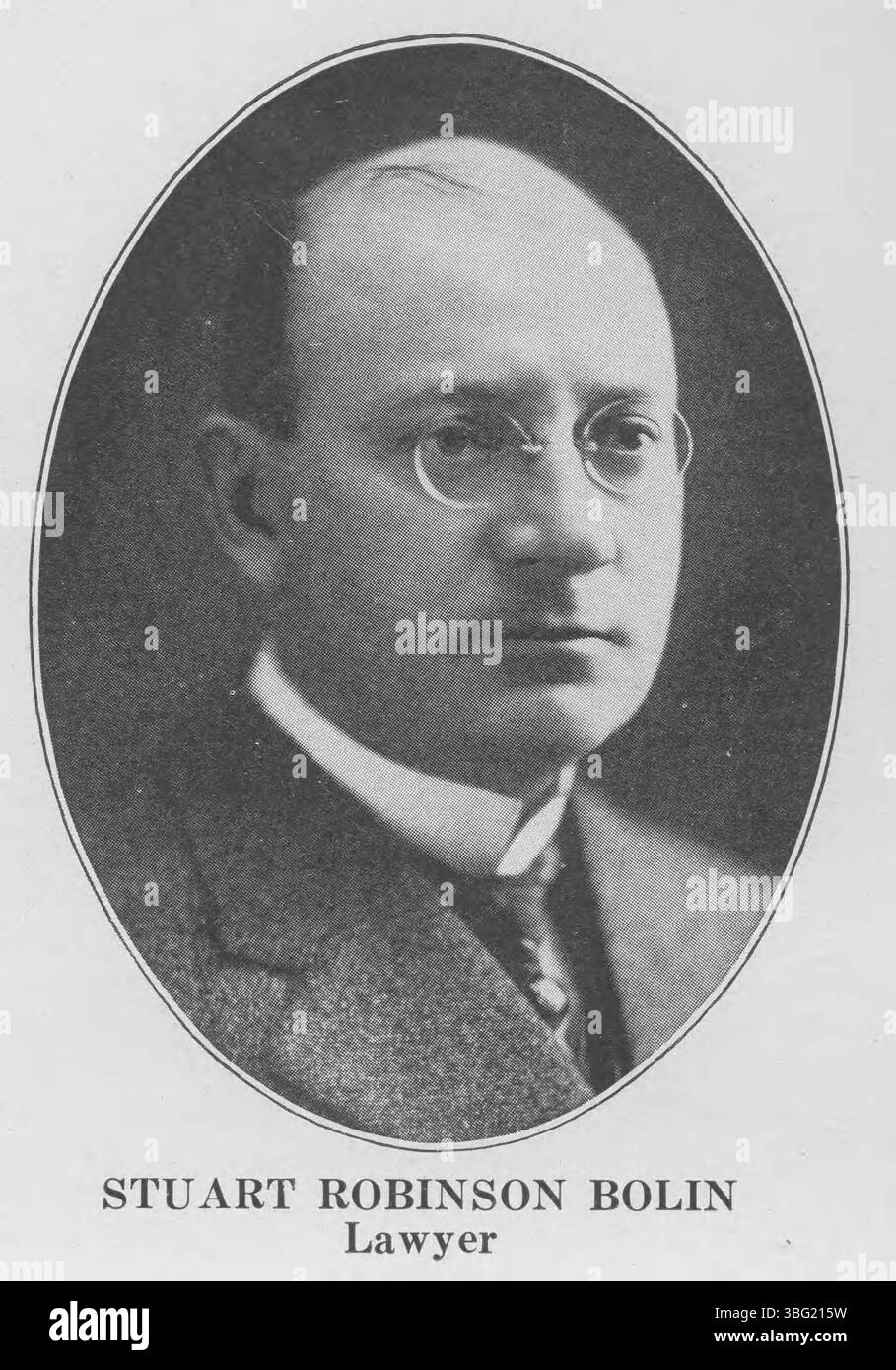 Stuart robinson bolin hi-res stock photography and images - Alamy