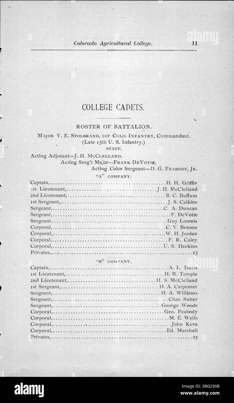 College register Black and White Stock Photos & Images - Alamy