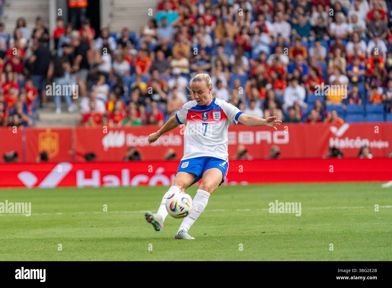 Barcelona, Spain. 03rd June, 2025. Barcelona, Spain, June 2nd 2025 ...