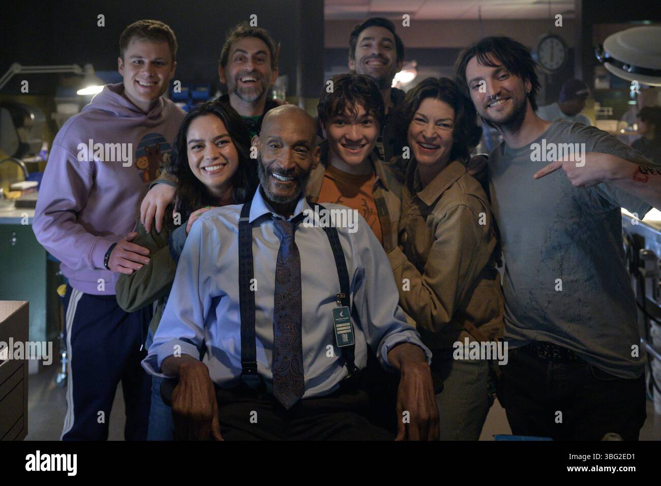 Bobby reyes hi-res stock photography and images - Alamy