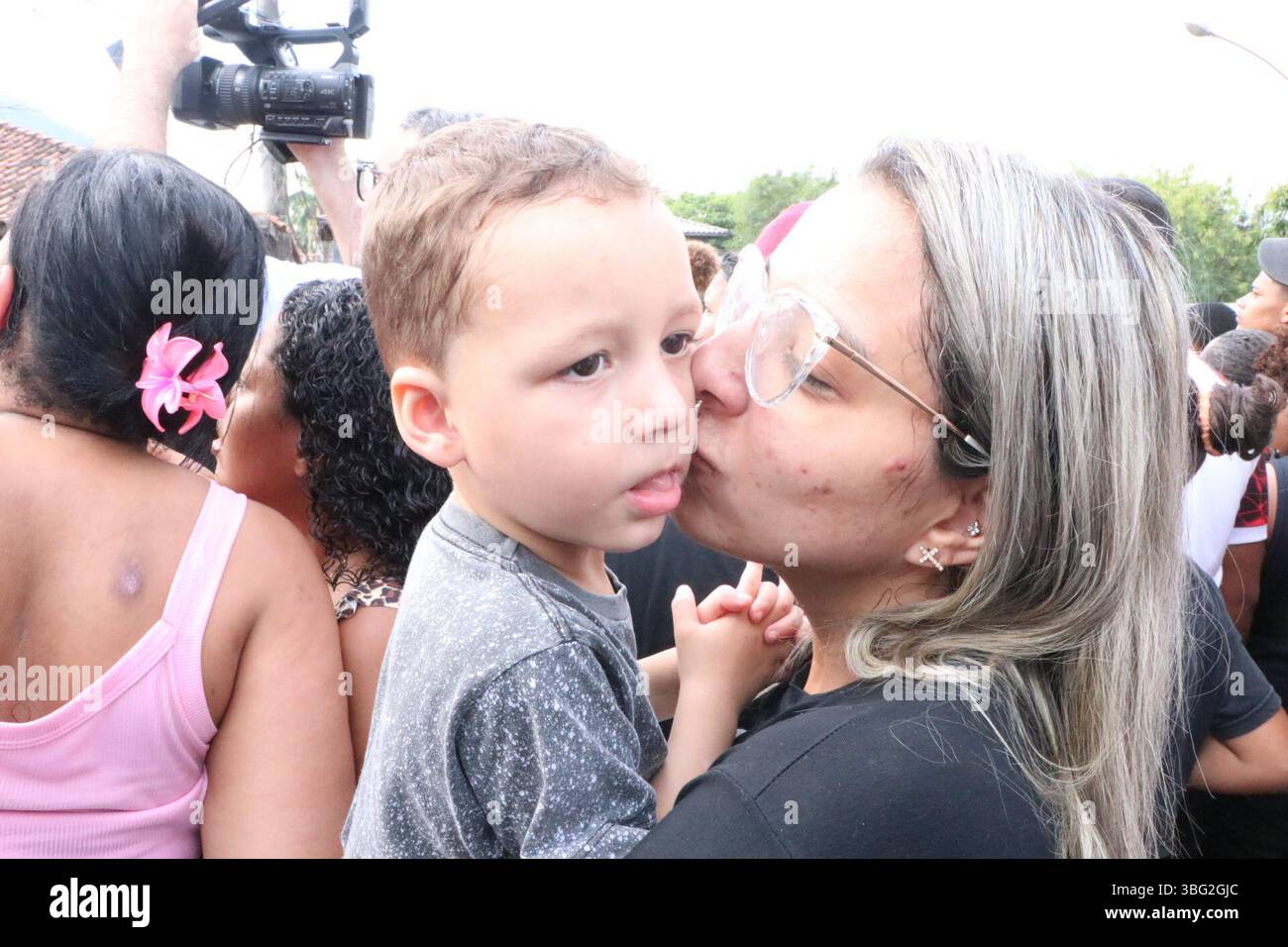 June 3, 2025, Rio De Janeiro, Rio De Janeiro, Brasil: Rio de janeiro ...