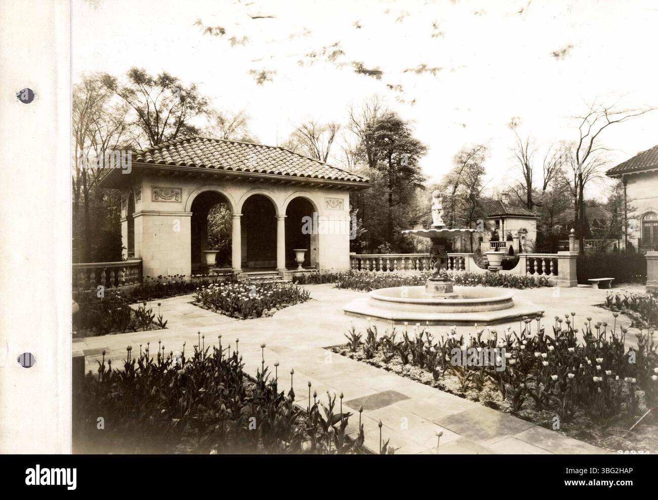Volume 1 of 'Indiana Limestone: The Nation's Building Stone' from 1924 ...